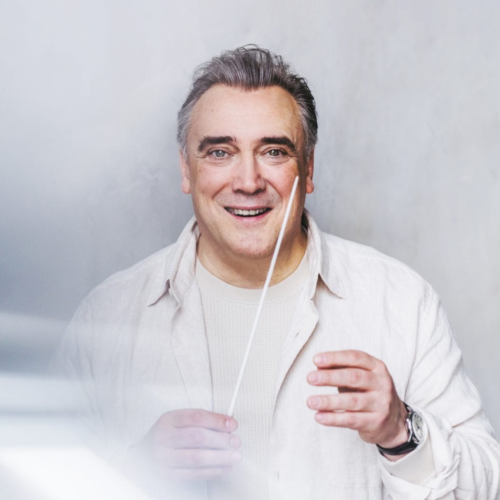 Jaime Martín | Los Angeles Chamber Orchestra