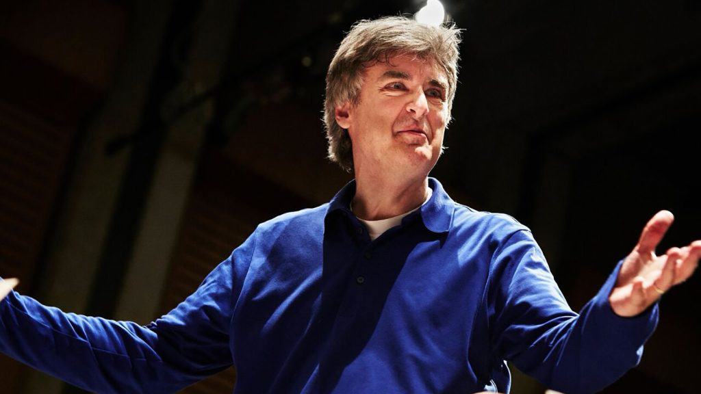 Sibelius’ Third | Los Angeles Chamber Orchestra