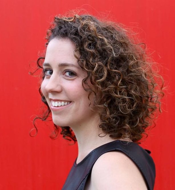 Sarah Gibson | Los Angeles Chamber Orchestra