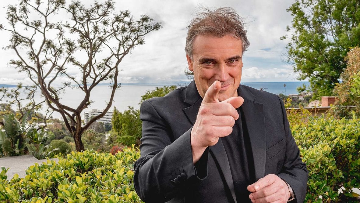 Sarah Shafer | Los Angeles Chamber Orchestra