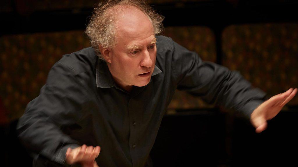 Kahane on Mozart | Los Angeles Chamber Orchestra
