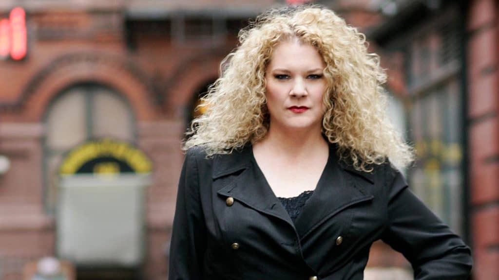 Michelle Deyoung - Song of the Earth | Los Angeles Chamber Orchestra