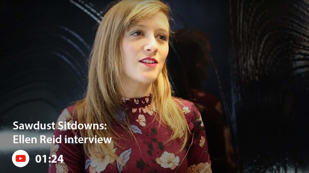 Ellen Reid | Los Angeles Chamber Orchestra