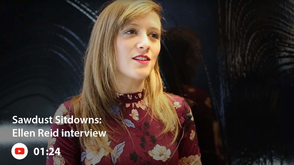 Ellen Reid | Los Angeles Chamber Orchestra