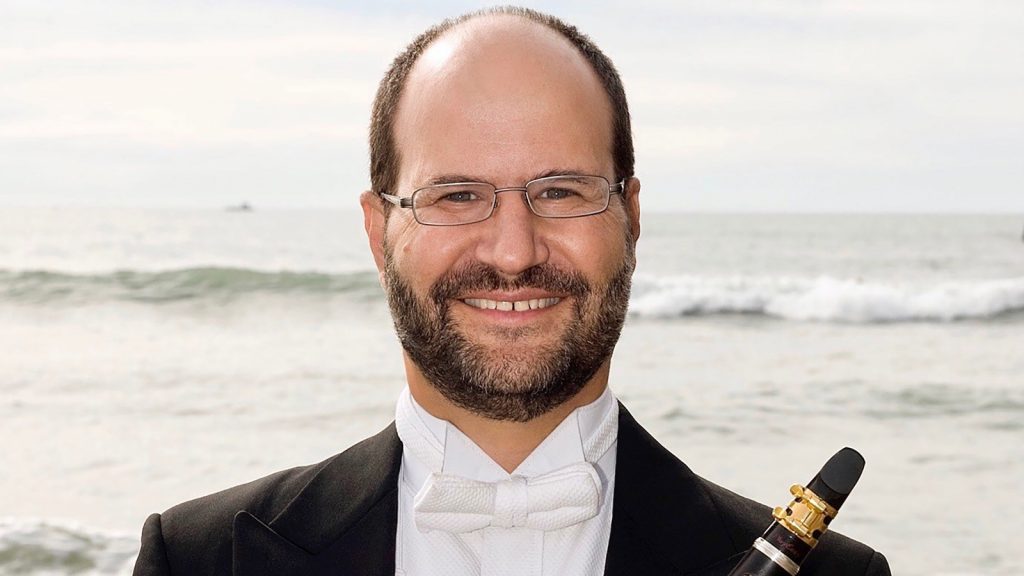 Mozart’s Clarinet Quintet | Los Angeles Chamber Orchestra