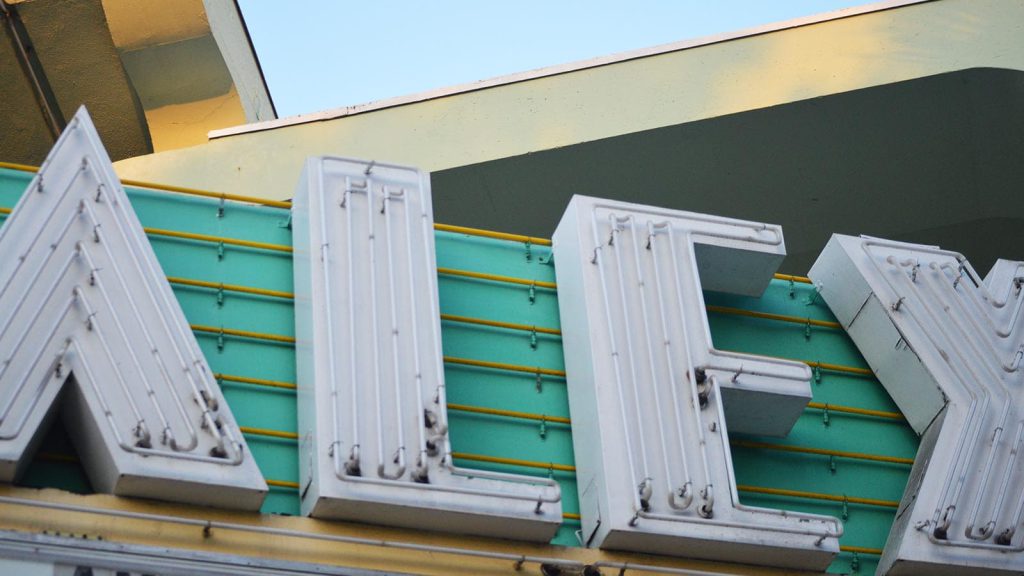 Venues | Los Angeles Chamber Orchestra