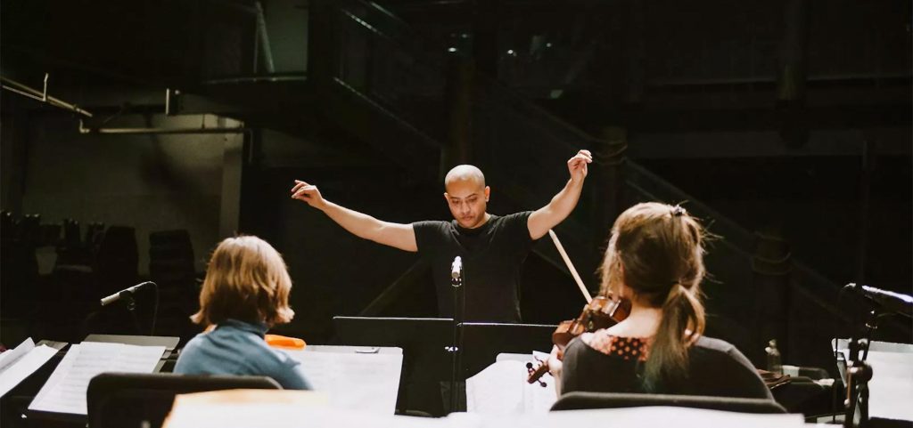 SPIVA FIRST ARTIST EDUCATOR | Los Angeles Chamber Orchestra