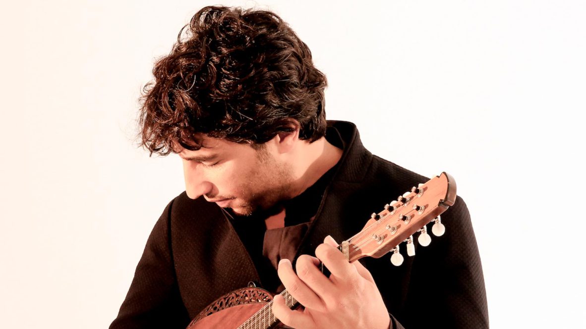 Avi Avital | Los Angeles Chamber Orchestra