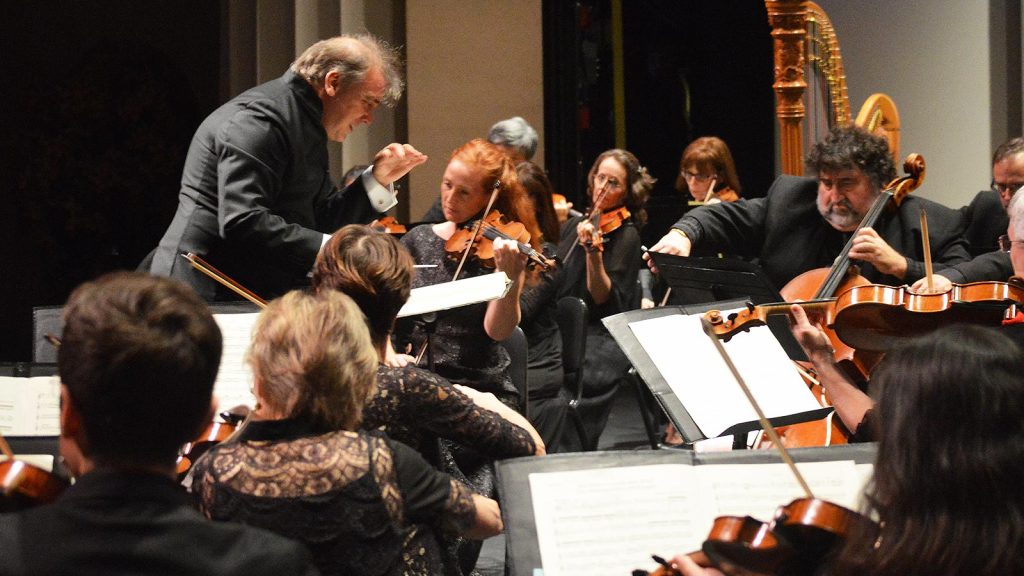 Board | Los Angeles Chamber Orchestra