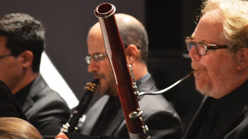 Auditions | Los Angeles Chamber Orchestra