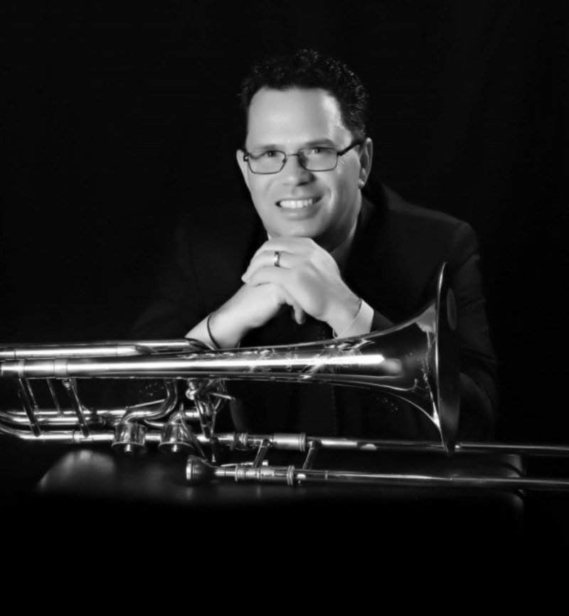 Steve Trapani | Los Angeles Chamber Orchestra
