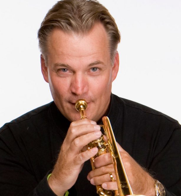 Up Close + Personal with David Washburn | Los Angeles Chamber Orchestra