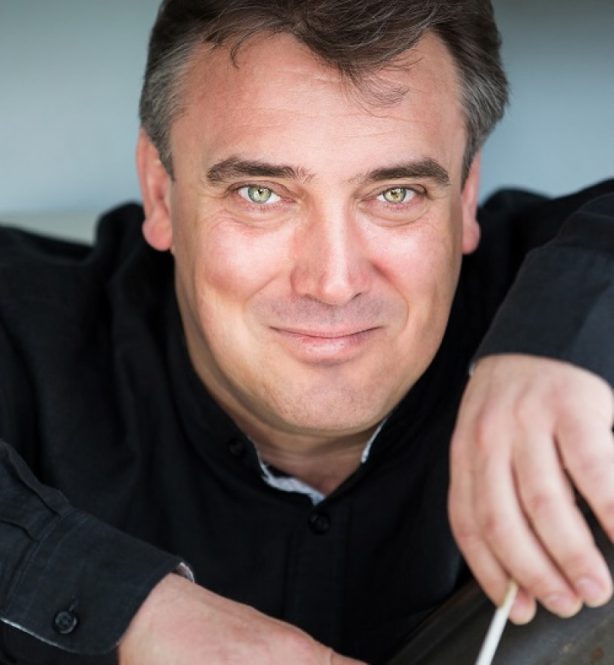 Person Type: Orchestra | Los Angeles Chamber Orchestra