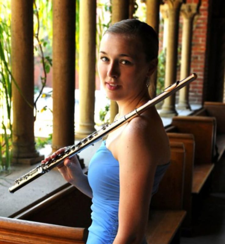 Person Type: Orchestra | Los Angeles Chamber Orchestra