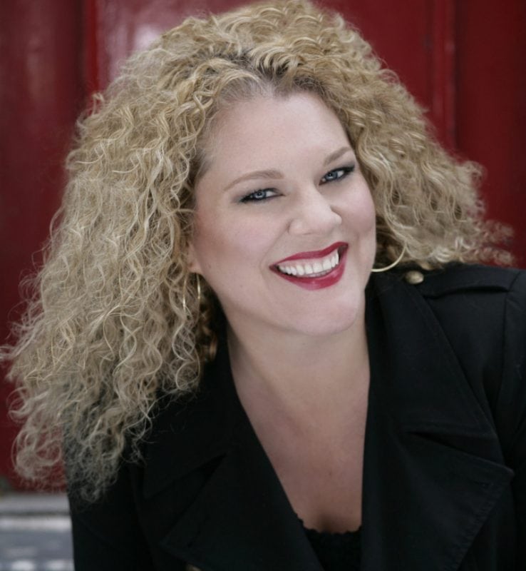 Michelle Deyoung - Song of the Earth | Los Angeles Chamber Orchestra