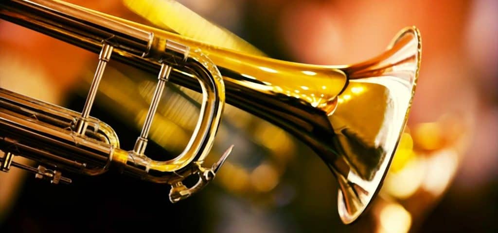 Erick Jovel appointed trumpet | Los Angeles Chamber Orchestra
