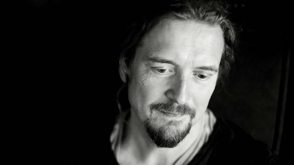 Tetzlaff plays Beethoven | Los Angeles Chamber Orchestra