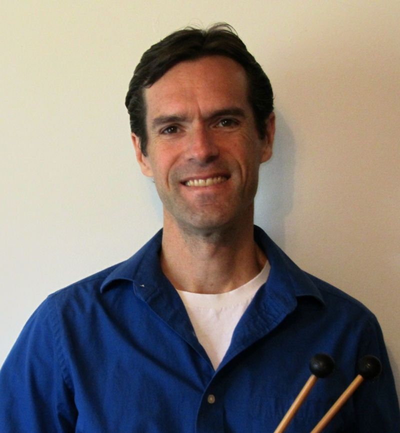 Alex Frederick | Los Angeles Chamber Orchestra