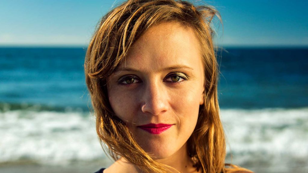 Musical Conversation: Ellen Reid, Nicole Cabell, + More