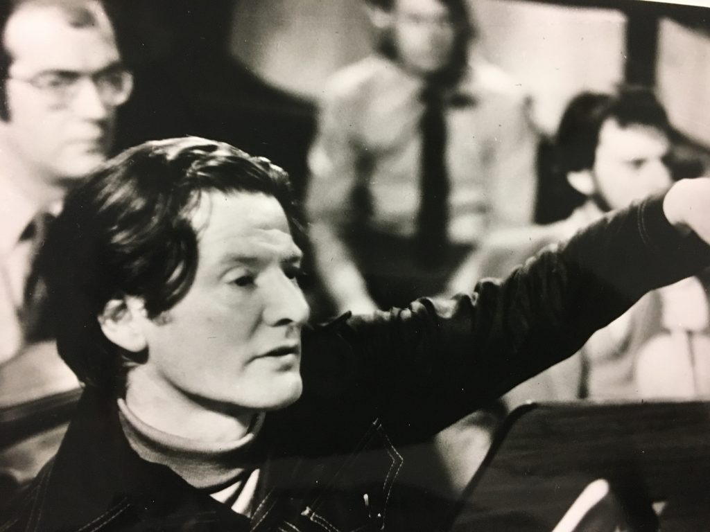 Jaime Martín is ready for the ride of a lifetime | Los Angeles Chamber ...