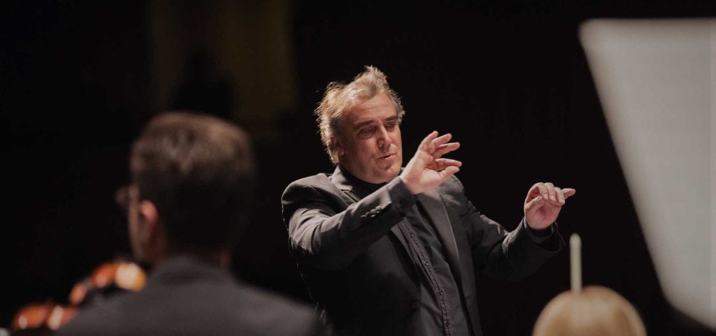 Los Angeles Chamber Orchestra