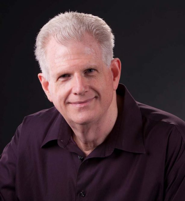 Mark Robson | Los Angeles Chamber Orchestra