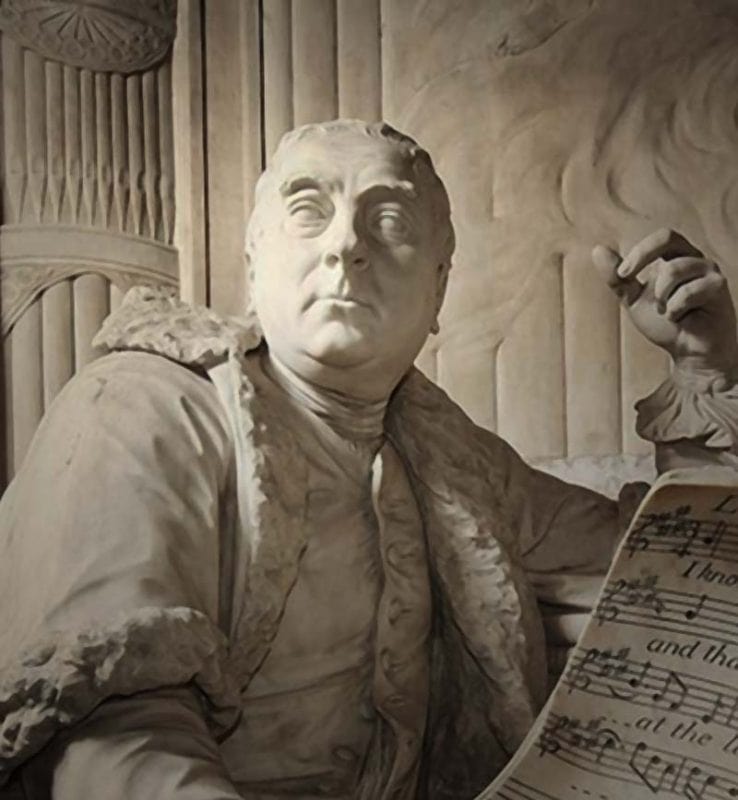 Baroque Concerti | Los Angeles Chamber Orchestra