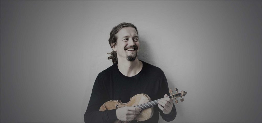 Press Release: TETZLAFF PLAYS BEETHOVEN | Los Angeles Chamber Orchestra