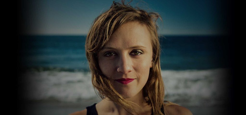 Listen: Ellen Reid “Petrichor” | Los Angeles Chamber Orchestra