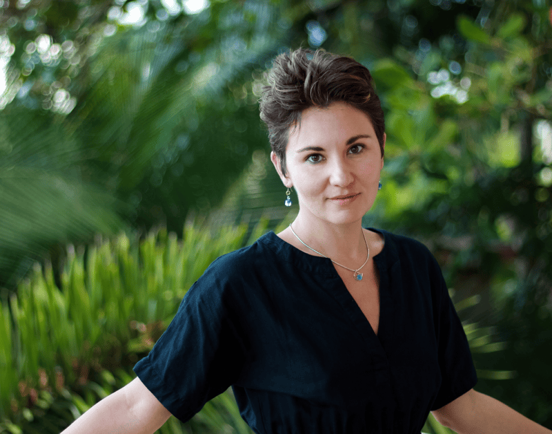 Nina C. Young | Los Angeles Chamber Orchestra