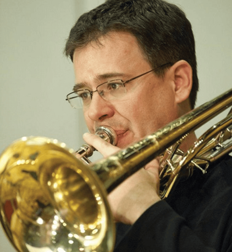 Steve Suminski | Los Angeles Chamber Orchestra