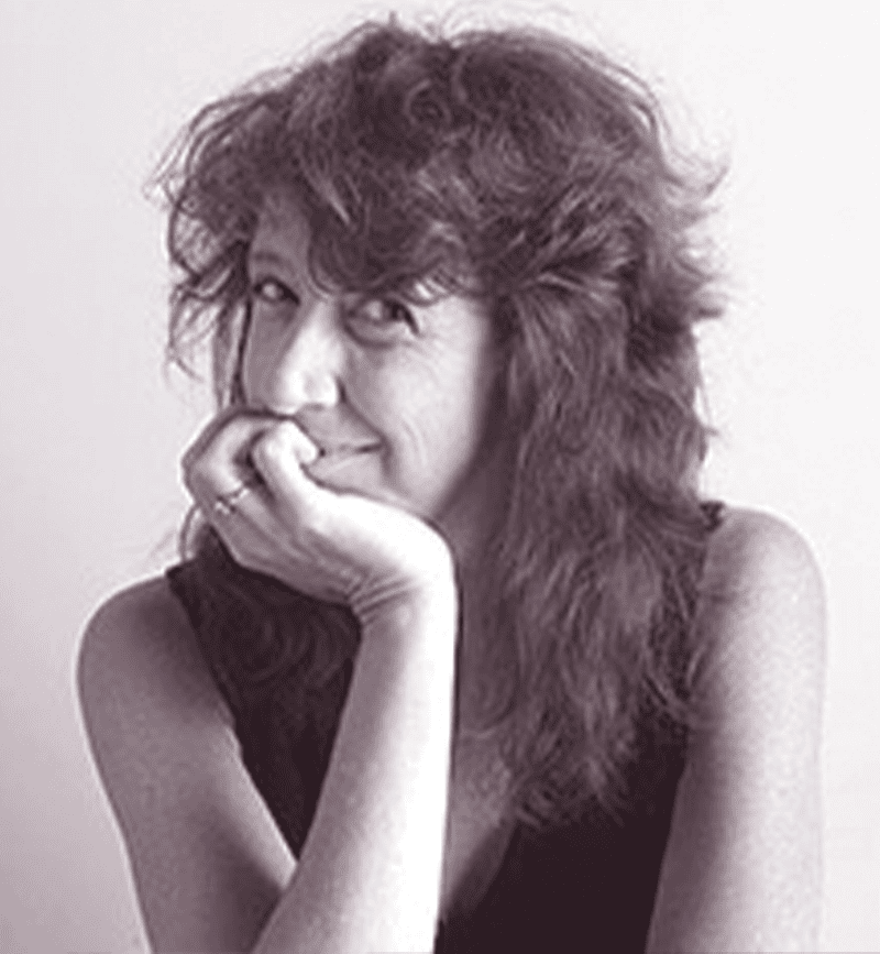 Vicki Ray | Los Angeles Chamber Orchestra