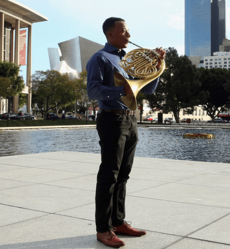 2023 GALA CELEBRATION | Los Angeles Chamber Orchestra