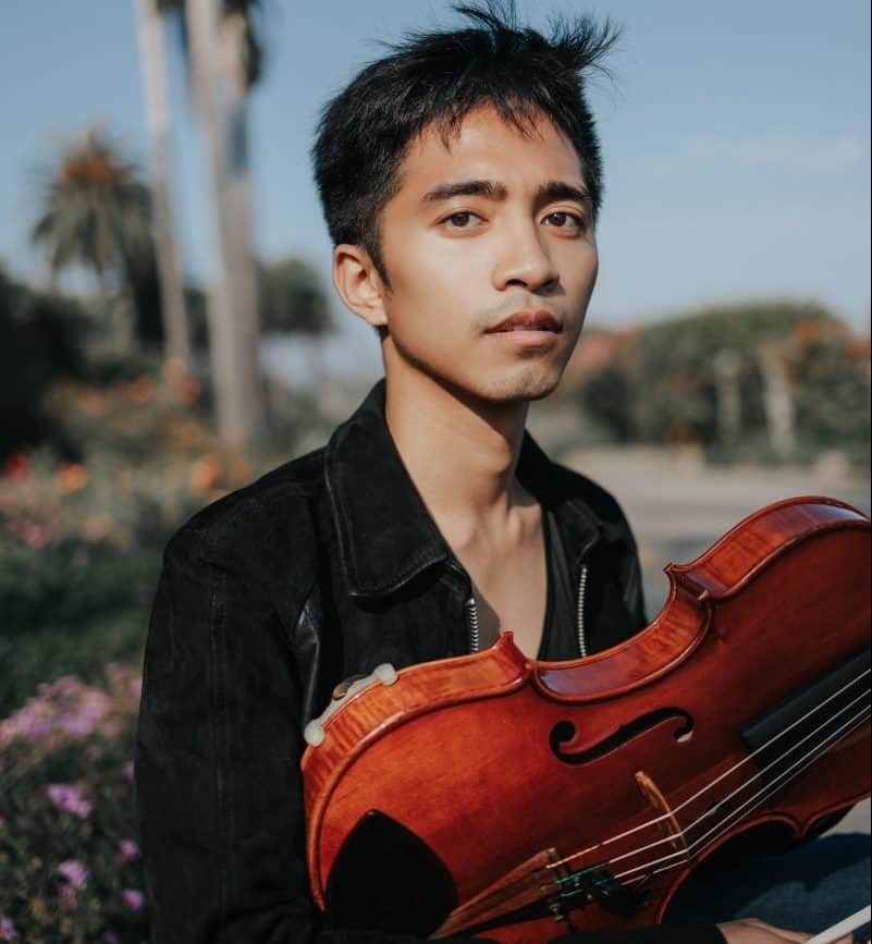 Jay Julio | Los Angeles Chamber Orchestra
