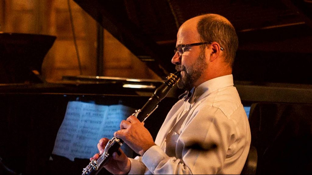 Up Close + Personal with Joshua Ranz | Los Angeles Chamber Orchestra