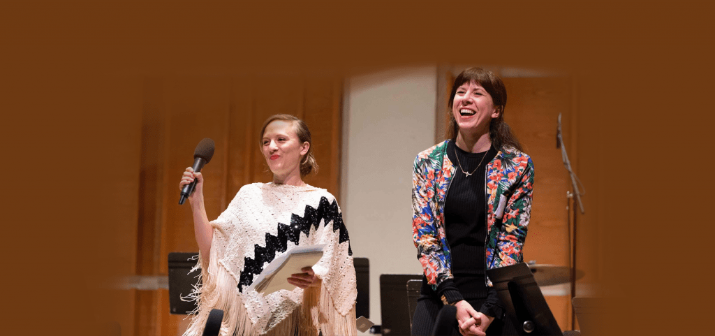 Press Release: 2020/21 Luna Lab Meets LACO | Los Angeles Chamber Orchestra