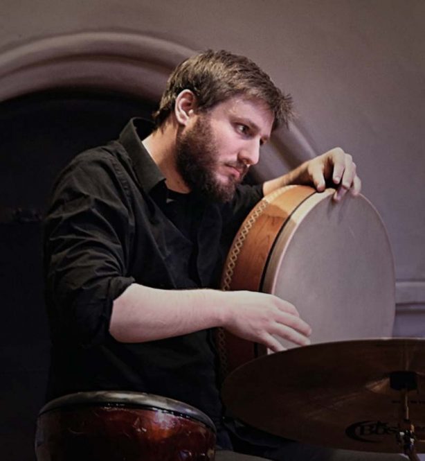 James Waterman | Los Angeles Chamber Orchestra