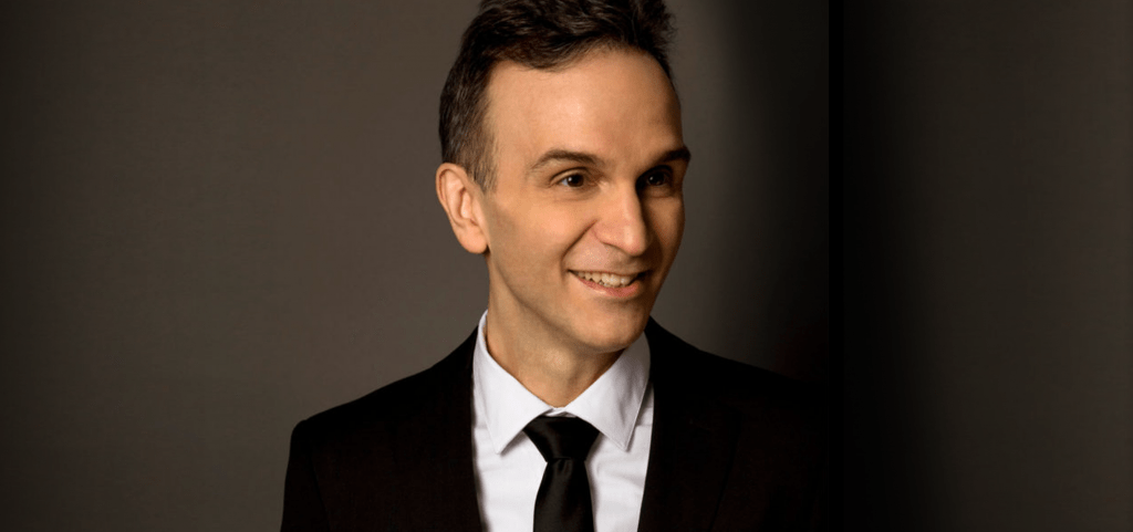 Close Quarters — GIL SHAHAM PLAYS BOULOGNE | Los Angeles Chamber Orchestra