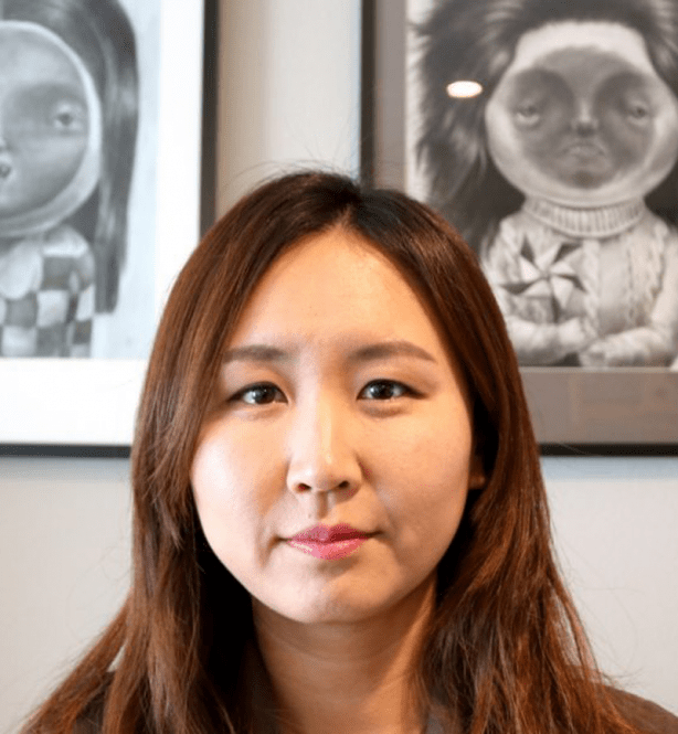 Jian Lee | Los Angeles Chamber Orchestra