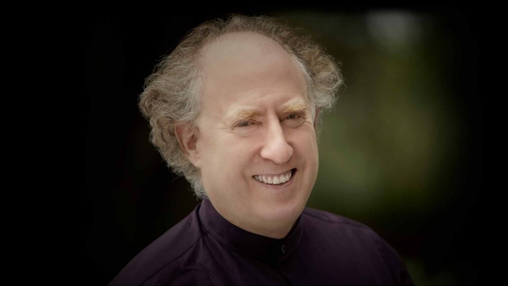 A Performer’s Look | Los Angeles Chamber Orchestra