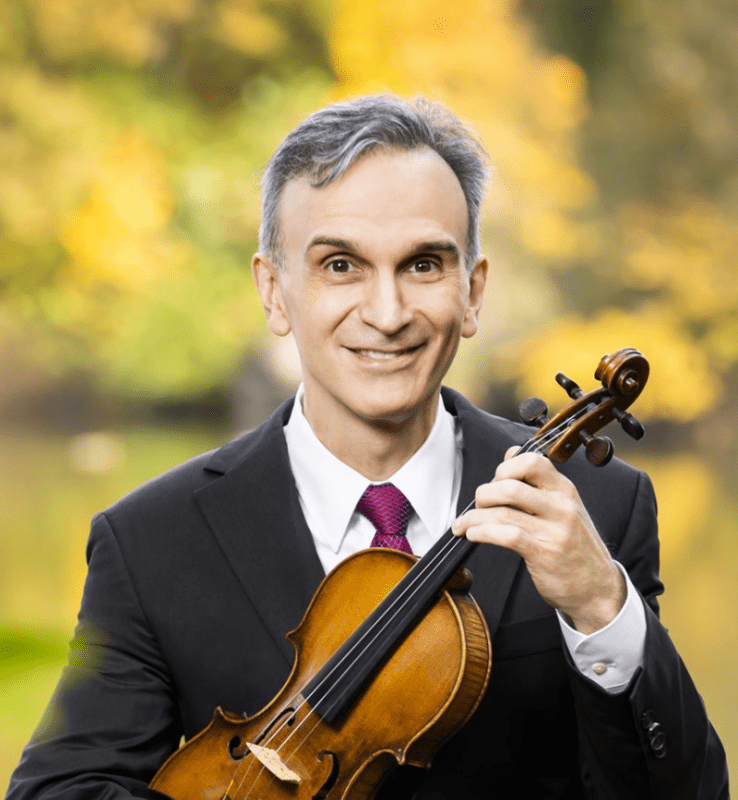 Series: All Available Videos | Los Angeles Chamber Orchestra