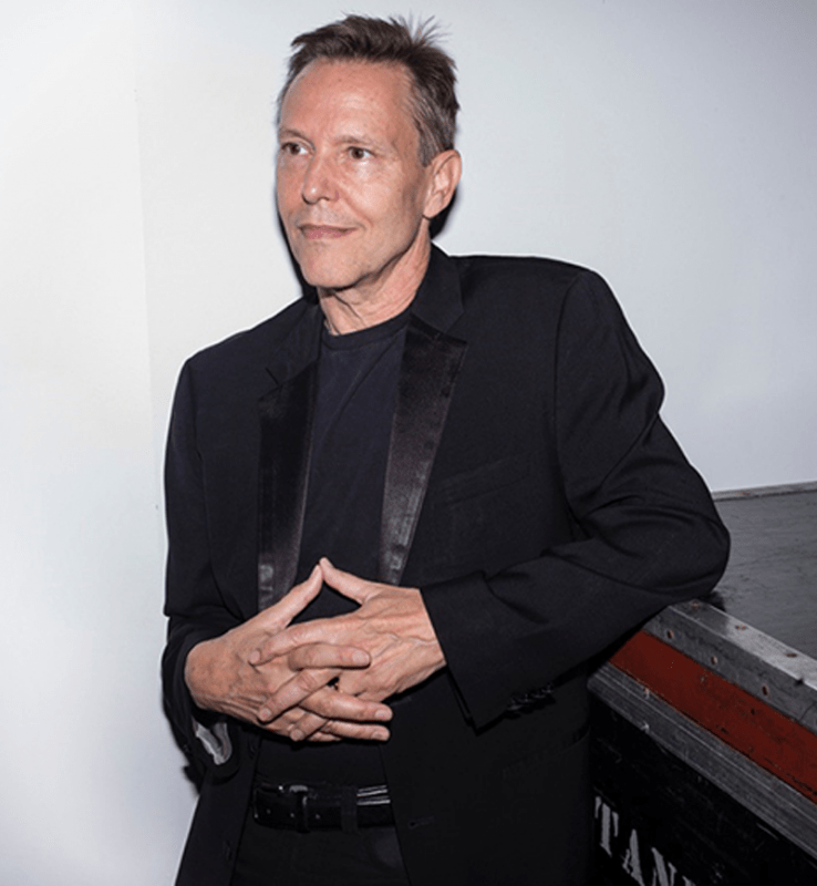 Grant Gershon | Los Angeles Chamber Orchestra