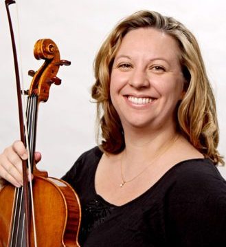 Colleen Sugata | Los Angeles Chamber Orchestra