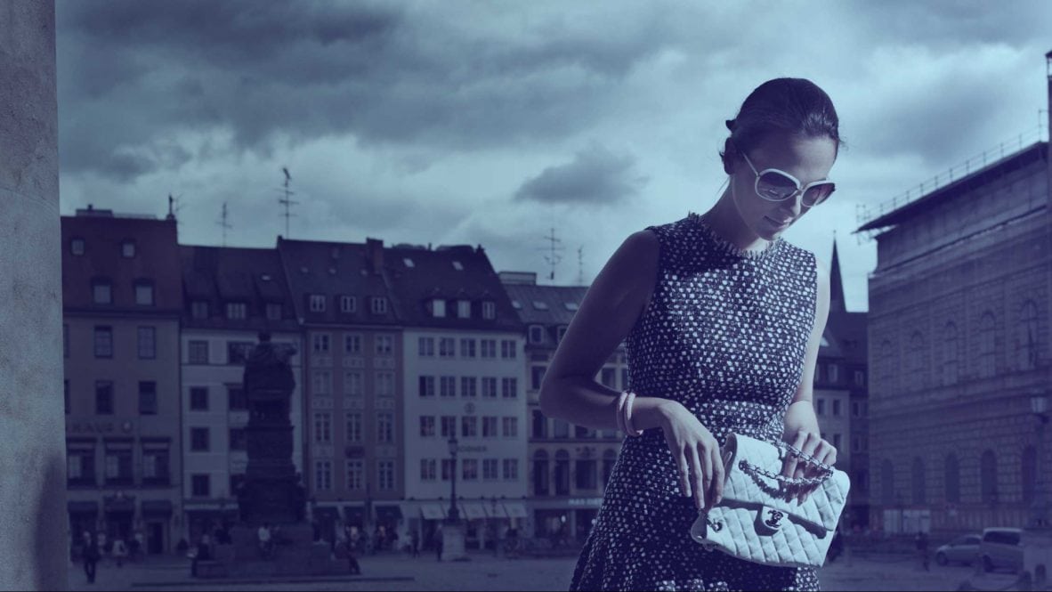 Christopher Rountree | Los Angeles Chamber Orchestra