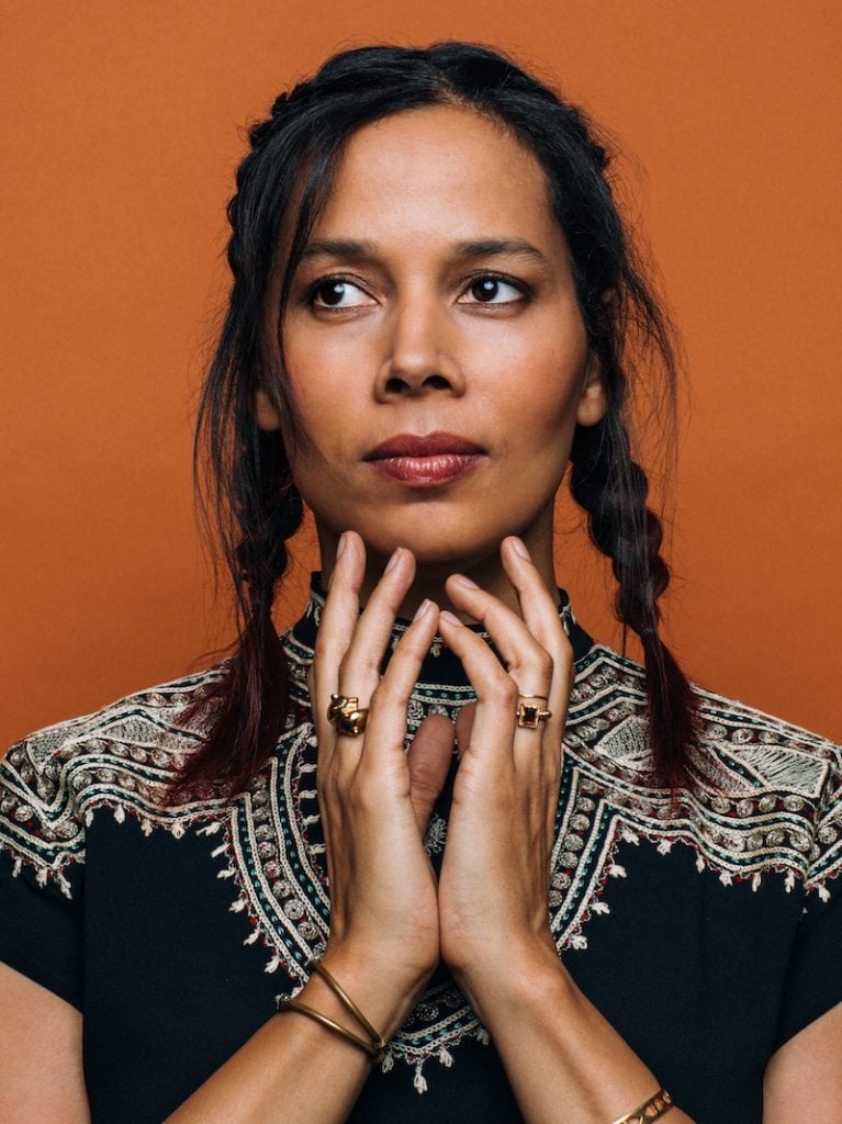 Rhiannon Giddens | Los Angeles Chamber Orchestra