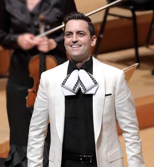 Margaret Batjer | Los Angeles Chamber Orchestra