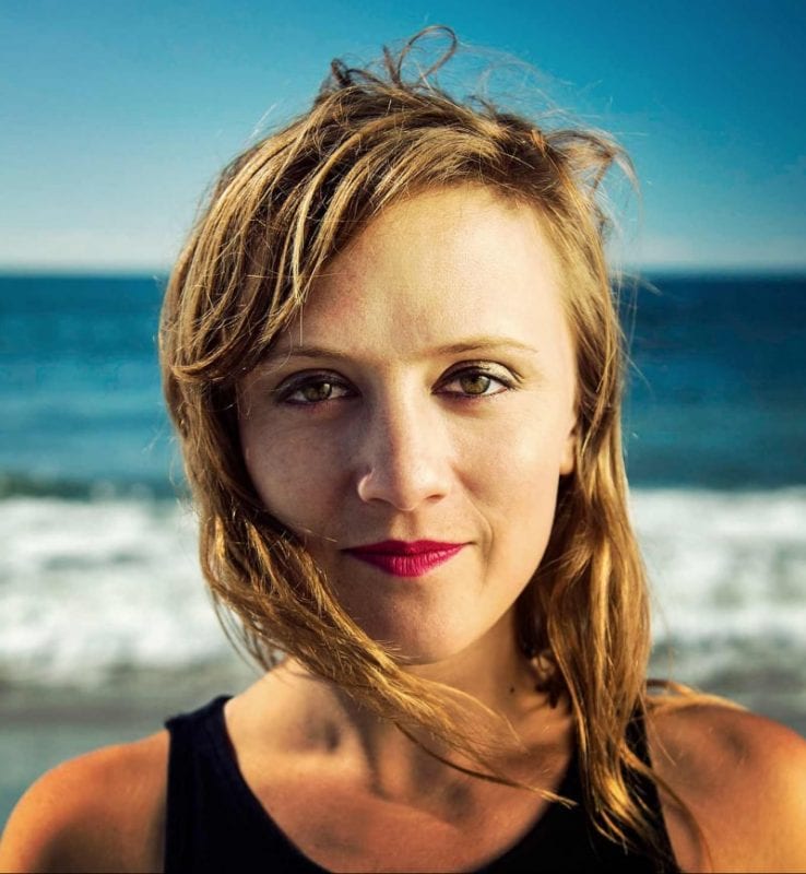 Erika Duke-Kirkpatrick | Los Angeles Chamber Orchestra