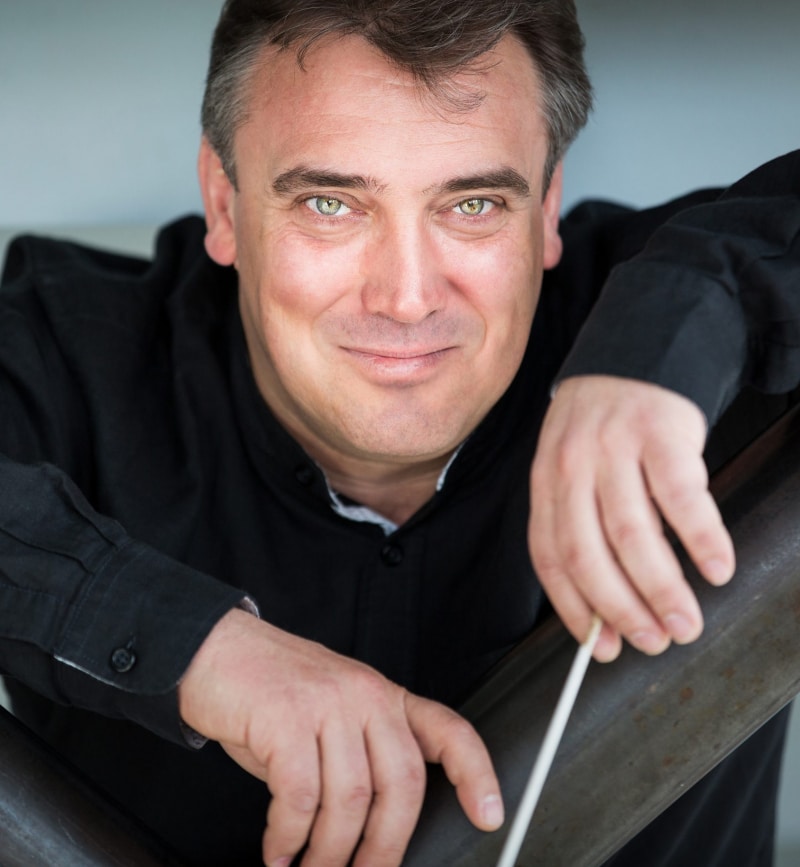 Venues | Los Angeles Chamber Orchestra