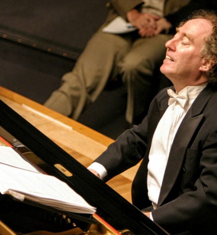 Jacqueline Brand | Los Angeles Chamber Orchestra