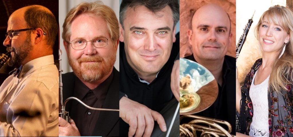 PRESS RELEASE: KENNETH MUNDAY’S FINAL LACO CONCERT | Los Angeles ...